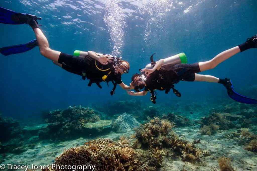 Bali Diversity • PADI Dive Center & Resort in Amed, Bali • Book your ...